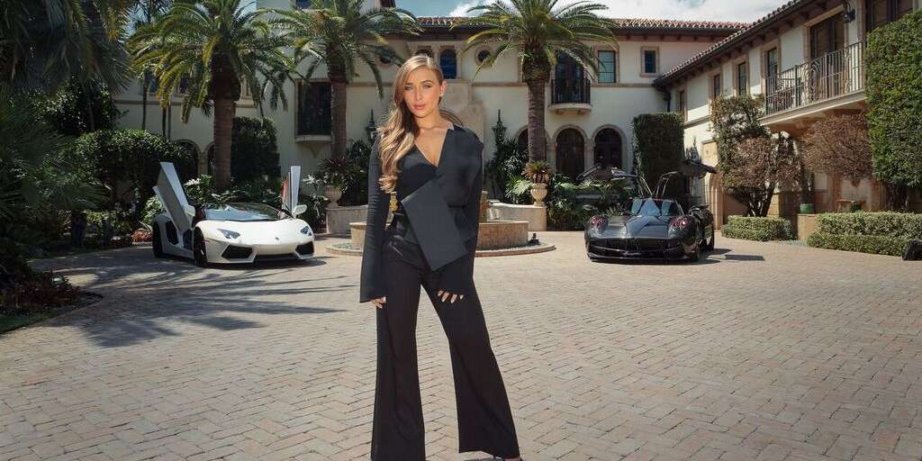 Brooke David Synergizes Your Mode of Transportation With Your Dwelling ...