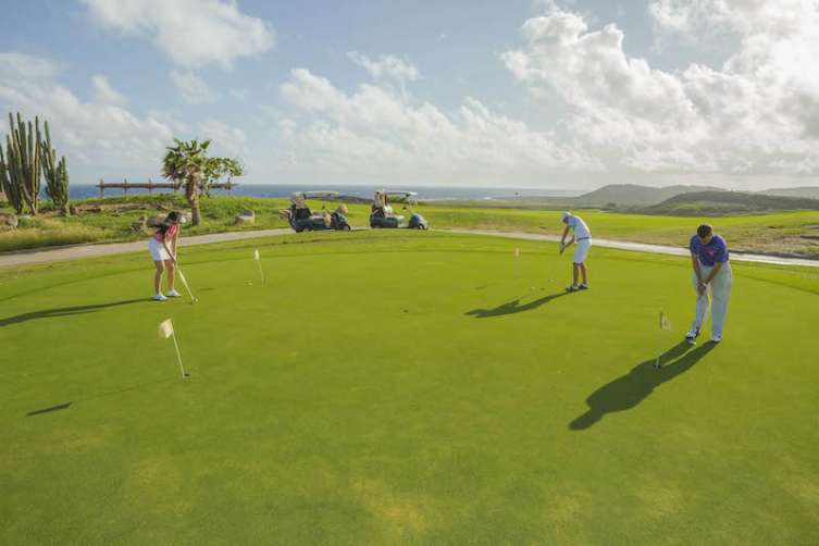 Six Haute Things to Do in Aruba