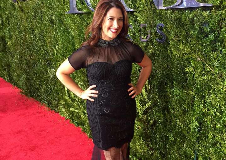 Haute 100: Randi Zuckerberg Joins HSN in Hopes to Reach New Demographic