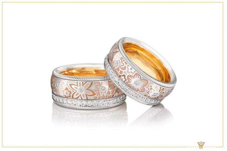 Wellendorff Opens First U.S. Jewelry Boutique in San Francisco