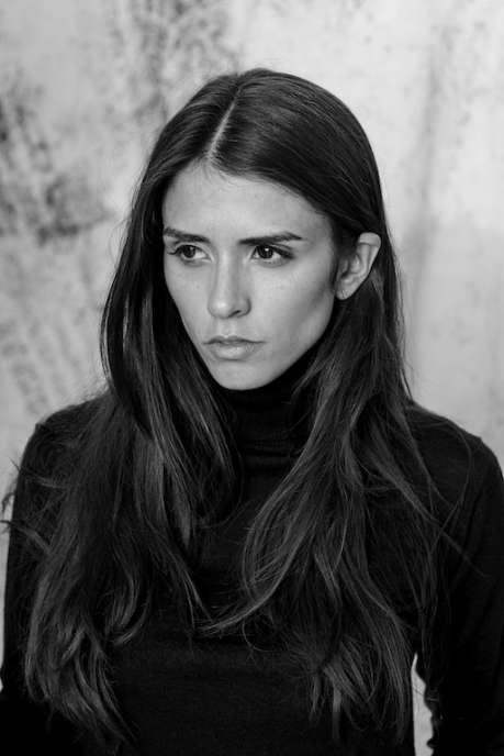 Alexis Barbara Isaias Discusses New Summer Collection