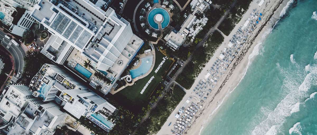 5 Haute Insta-worthy Spots to Propose In Miami