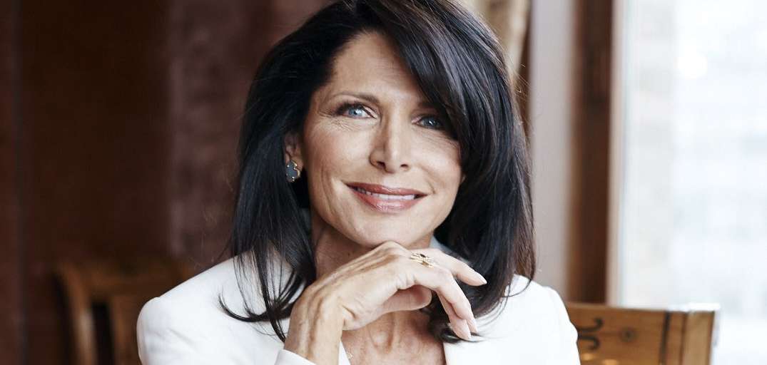 Woman of Substance Sheila Rosenblum and Her Race to the Top