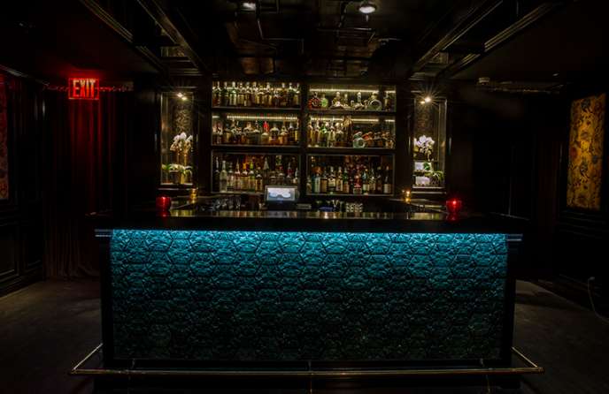 JIA Lounge Brings Shanghai Sophistication To NYC