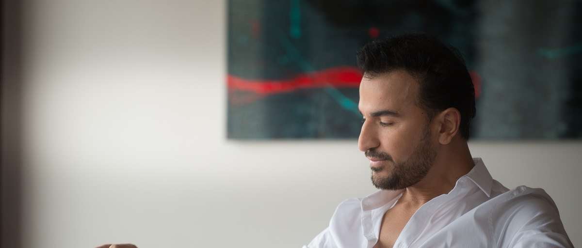 A Day in the Life of Zach Erdem, the Hamptons' Man of the Summer