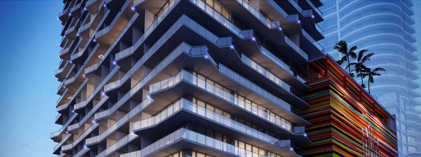 SLS Brickell announces culinary partnership with renowned Chefs