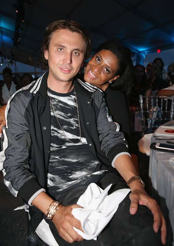 Russell Simmons' Rush Philanthropic Arts Foundation Raises $1.25 ...