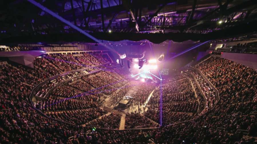 Sinfully Cool Sin City Trends: What's Haute in Las Vegas