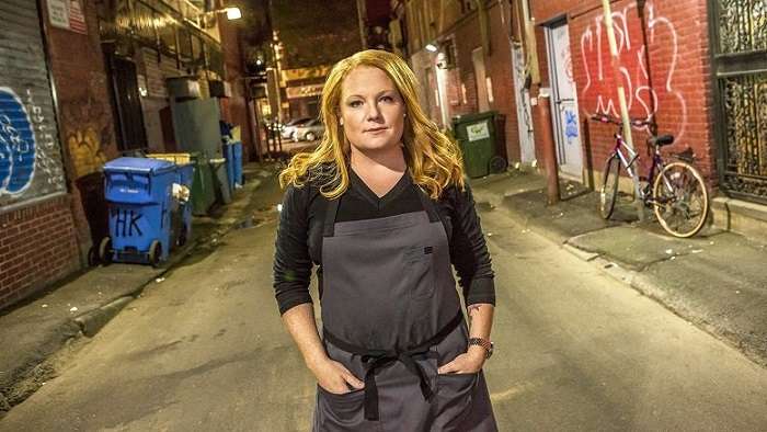 5 of Boston's Hautest Female Chefs
