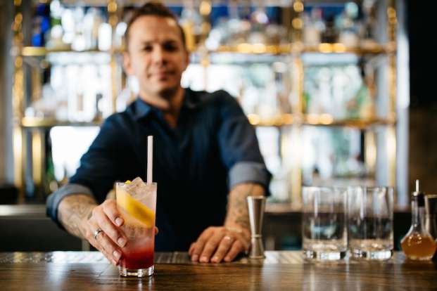 SF: Tratto Serves Up Traditional Italian Fare in Bustling Setting