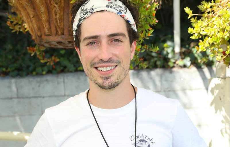 Emmy Nominee Ben Feldman Shares His Haute Secrets to LA
