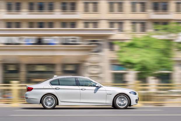 Lyft Launches A New Luxury Service In New York City