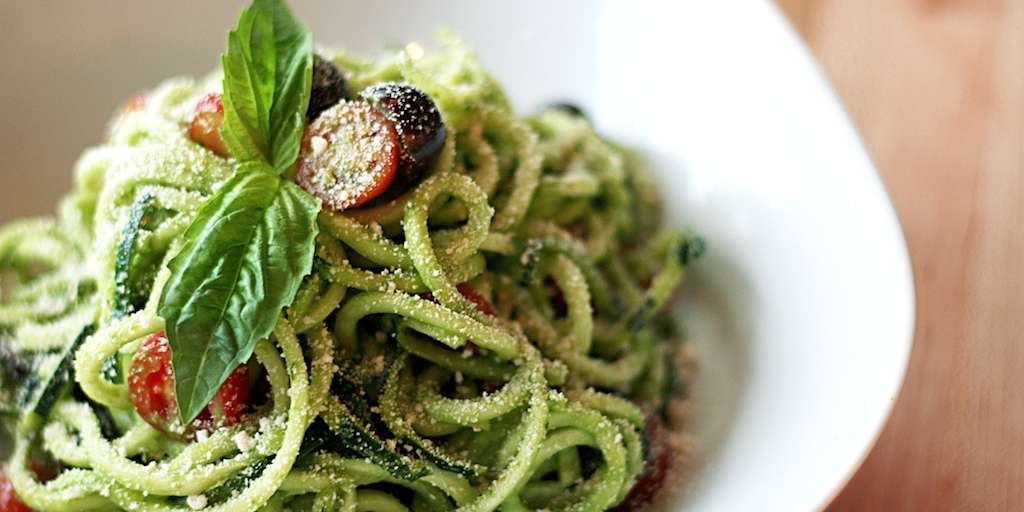 CPR's Raw Food Restaurant Comes To Life Downtown