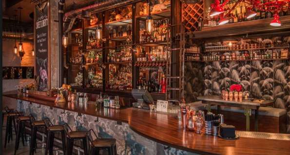 Miami's Best Bars to Get Boozy on National Rum Day
