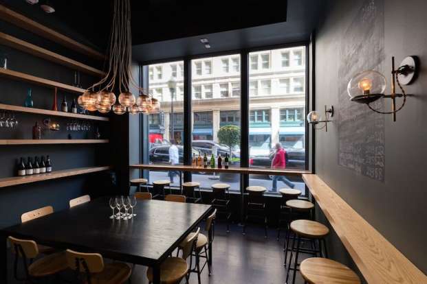 3 Wonderful New Wine Bars to Check Out in SF