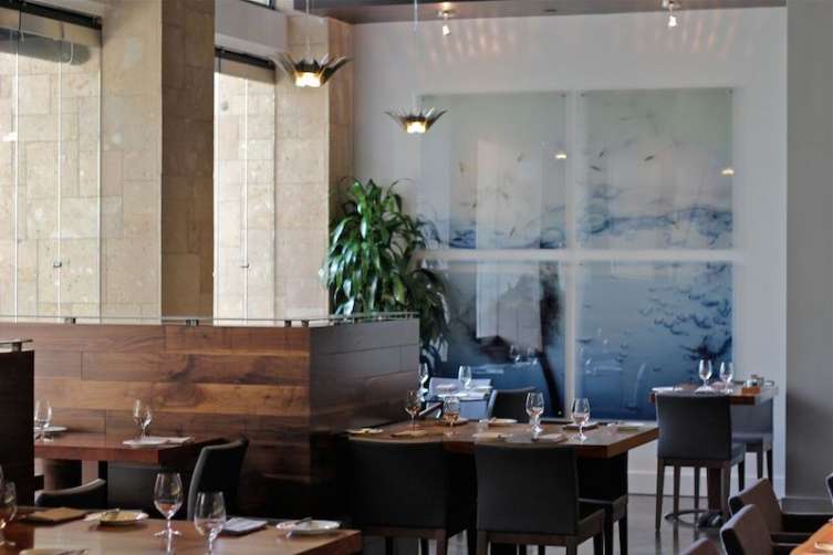 4 Reasons to Love Lucy Restaurant & Bar