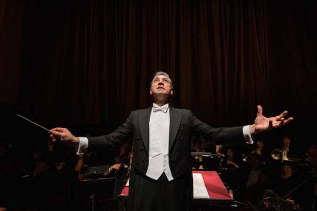 A Look at the San Francisco Opera 94th Season's Opening Night