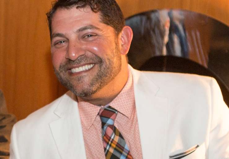 Thread Experiment's Greg Shugar Shares His Miami