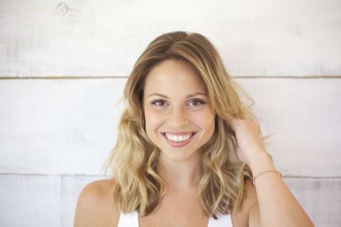 Haute Secrets Boston: Jessica Fracalossi, Owner of The Handle Bar ...