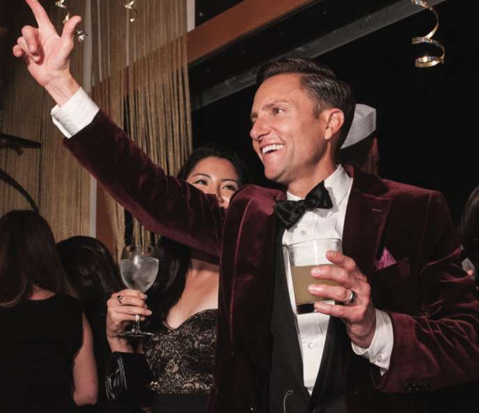 Ken Fulk Talks Journey to Design Stardom and New Book