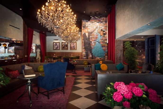 The 5 Most Whimsical Restaurants in Los Angeles