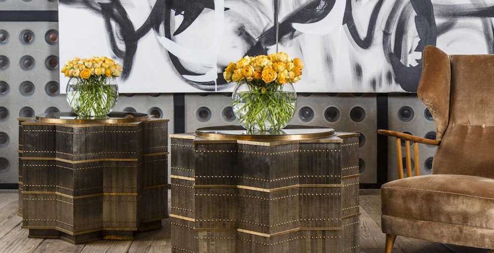 Inside Darin Geise's Revolutionary Coup D'etat Art Show