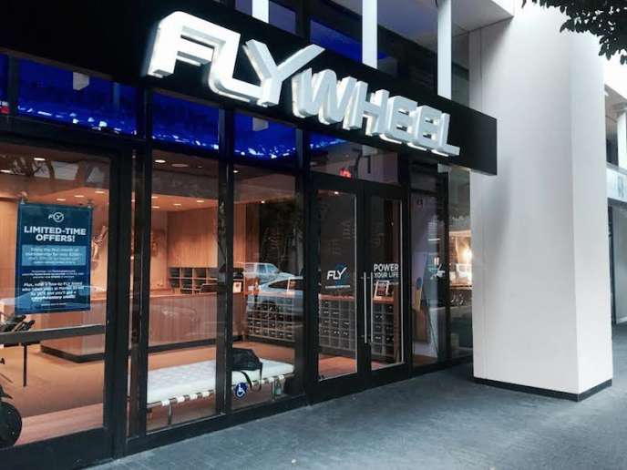 Flywheel’s First San Francisco Location Now Open Downtown