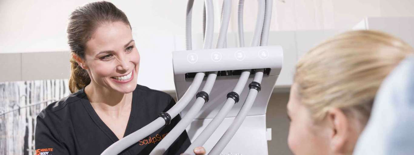 Dr. David Boudreault Shares The Latest Trends In Non-Invasive Fat Loss ...