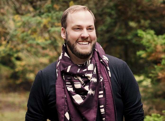 Haute Secrets Boston: Patrick Planeta of Planeta Design Group