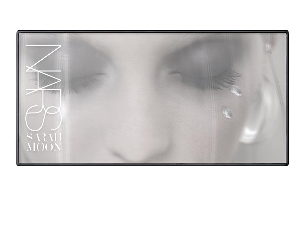 NARS x Sarah Moon: A Stunning New Makeup Collection