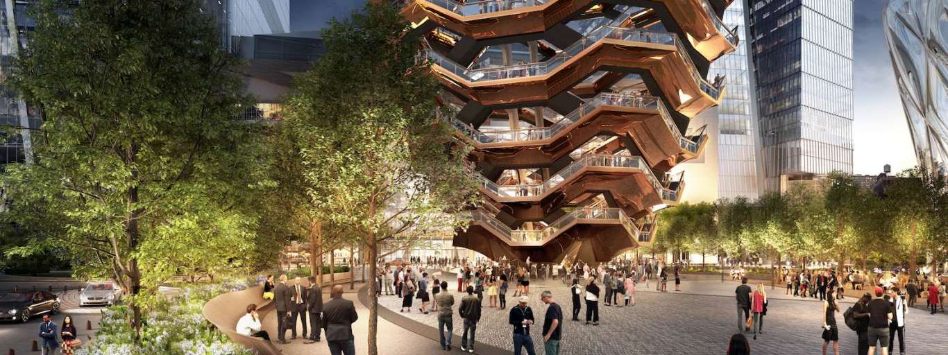 New York Power Developers Talk Luxury Real Estate News Pt. 1