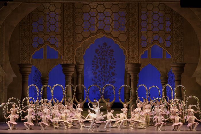 Boston Ballet Shines Opening Night With Le Corsaire And Celebrates At ...