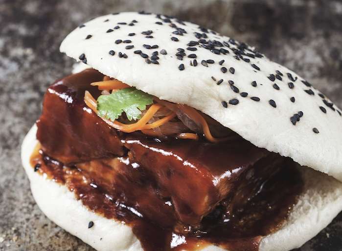 Asian-Peruvian Hotspot DÔA Opens on Collins Avenue