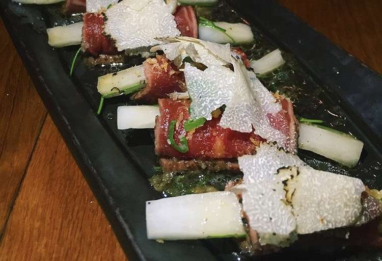 5 Truffle Dishes at Miami Haute Spots You Must Try Now