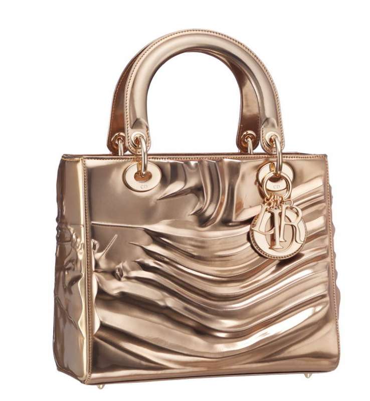 Dior Chooses Los Angeles as Sole City for Haute Lady Art Pop-Up