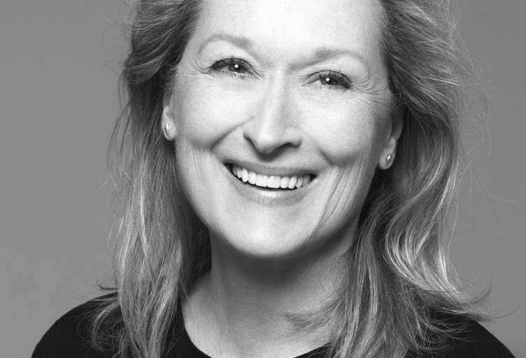 Meryl Streep to be Honored by the Costume Designers Guild