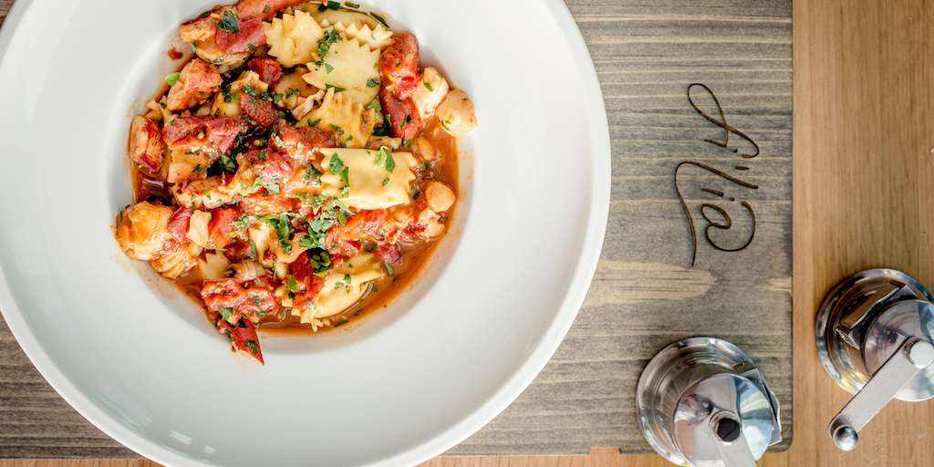 Michael Schwartz's Fi'lia at SLS Brickell is a Star