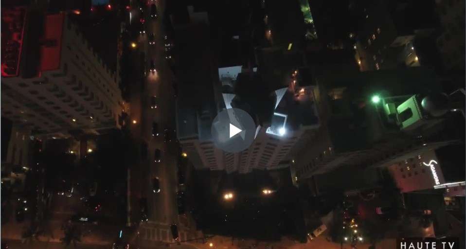 Haute Living and Hublot Celebrate Sam Nazarian and Philippe Starck