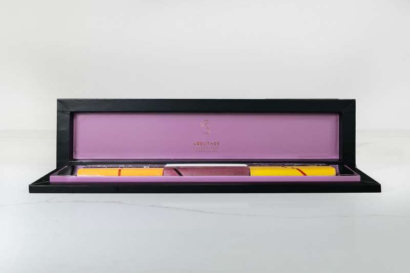 Rare Limited Edition Patrón-Infused Box of Chocolates Costs $1,000