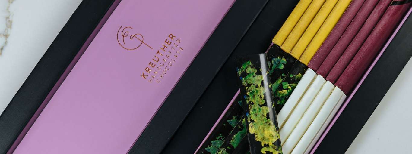 Rare Limited Edition Patrón-Infused Box of Chocolates Costs $1,000