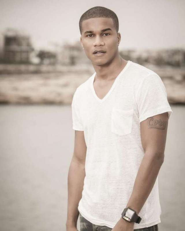 Spectral Star Cory Hardrict Shares His Haute Secrets to LA