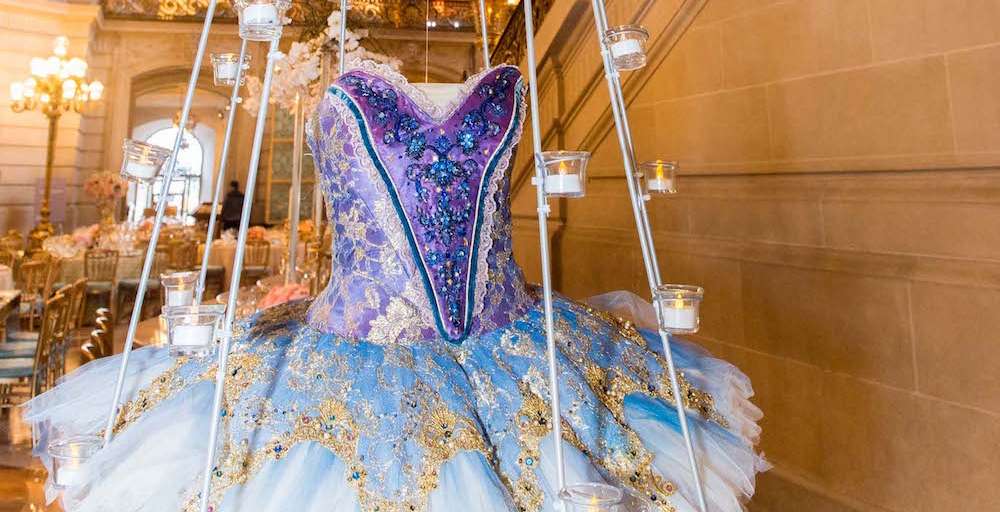 SF Ballet’s 2017 Opening Gala is Ever Magical