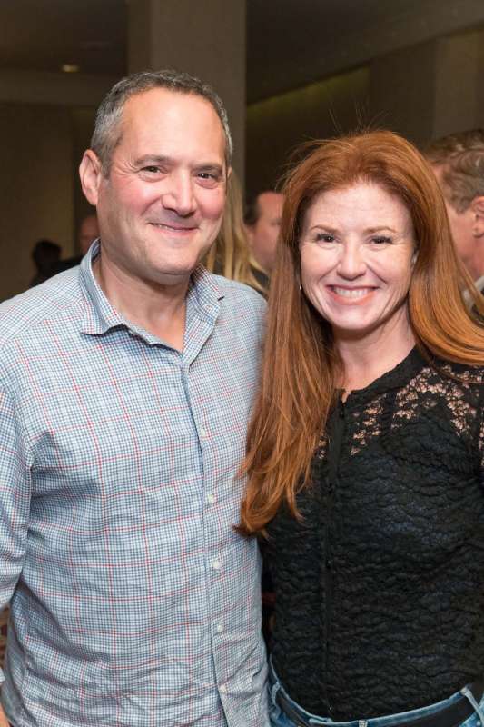 Kara Goldin Hint Water