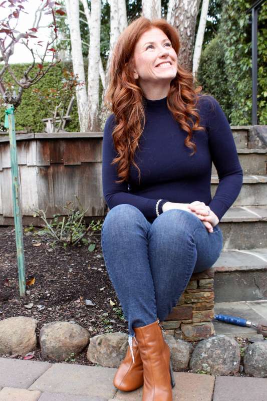 Kara Goldin Hint Water