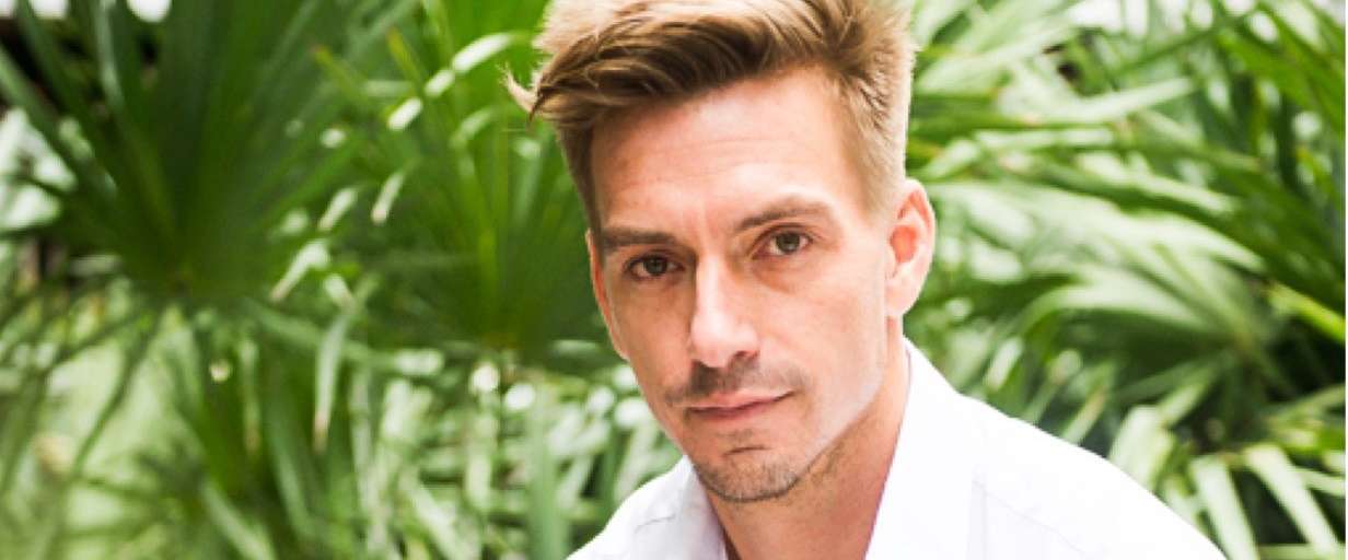 Haute Secrets: KNR Hospitality's Marko Gojanovic Dishes on His Miami ...