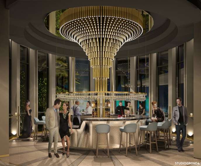 Spaniard Power Squad Iglesias, Gasol and Nadal to Open TATEL Miami