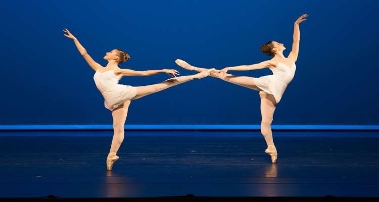 London's Royal Ballet Heads to New York