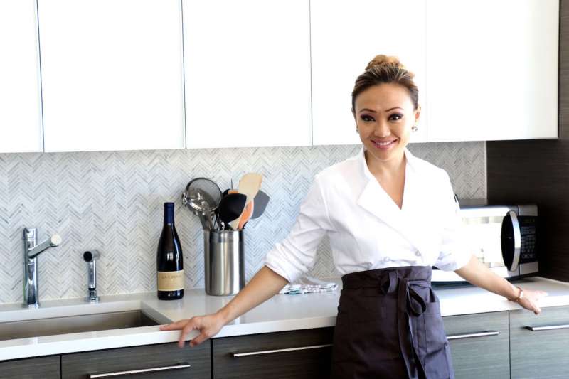 A Day in the Life of San Francisco Chef Kathy Fang