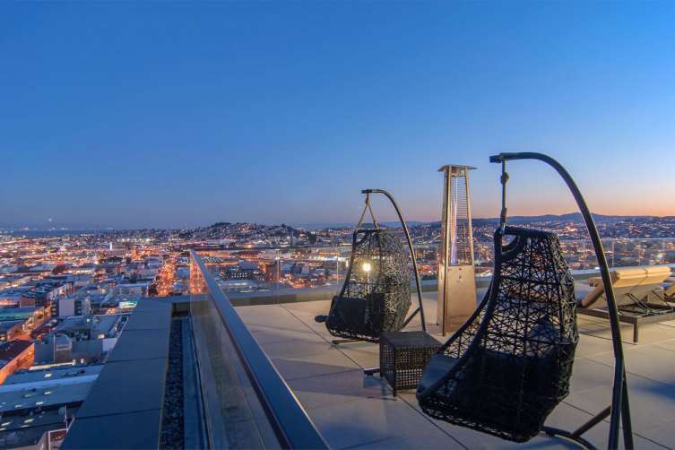SF’s Top 10 Luxury Residential High-Rises