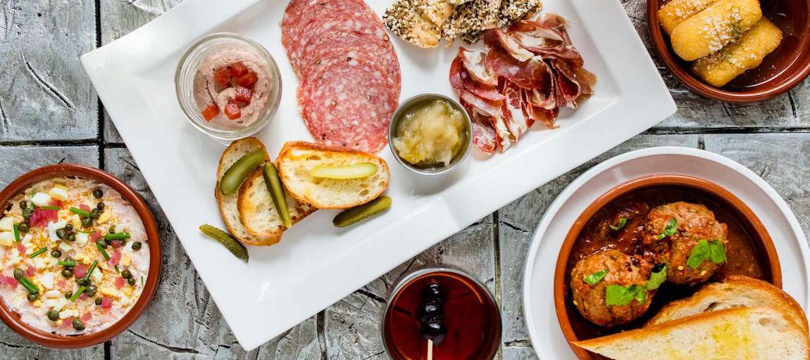 San Francisco's Novela Adds New Bar Food Menu